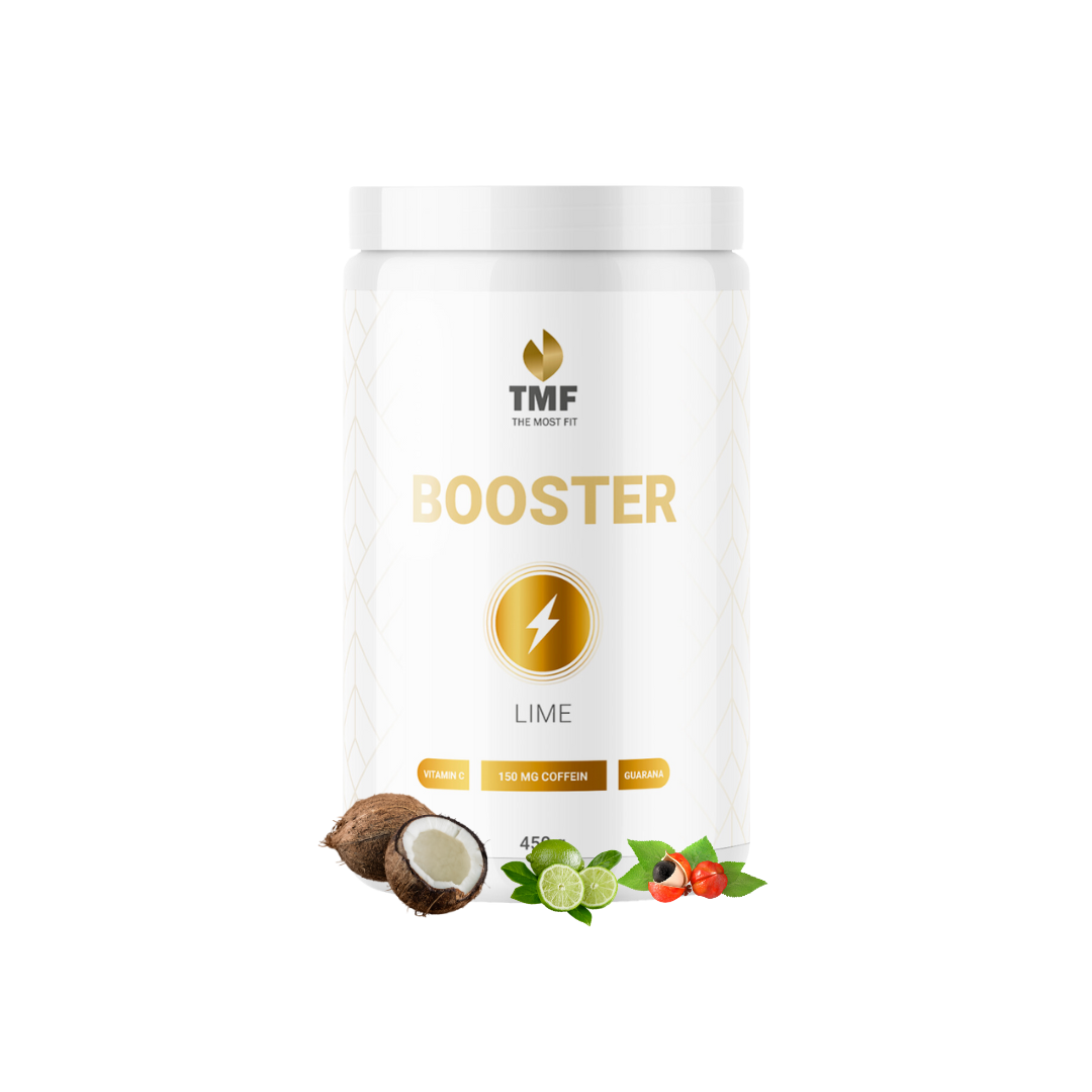 TMF CZ kategorie Protein