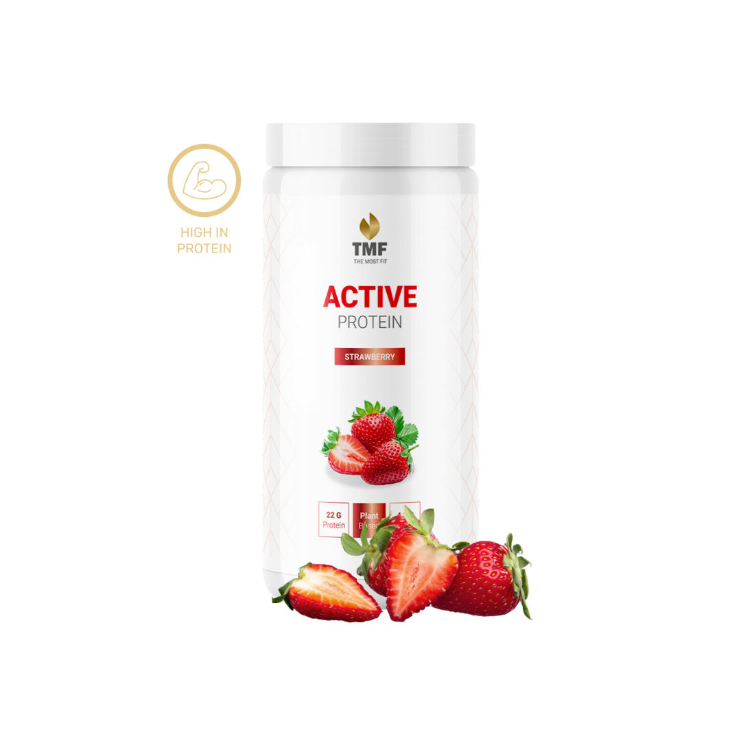 TMF CZ kategorie Protein